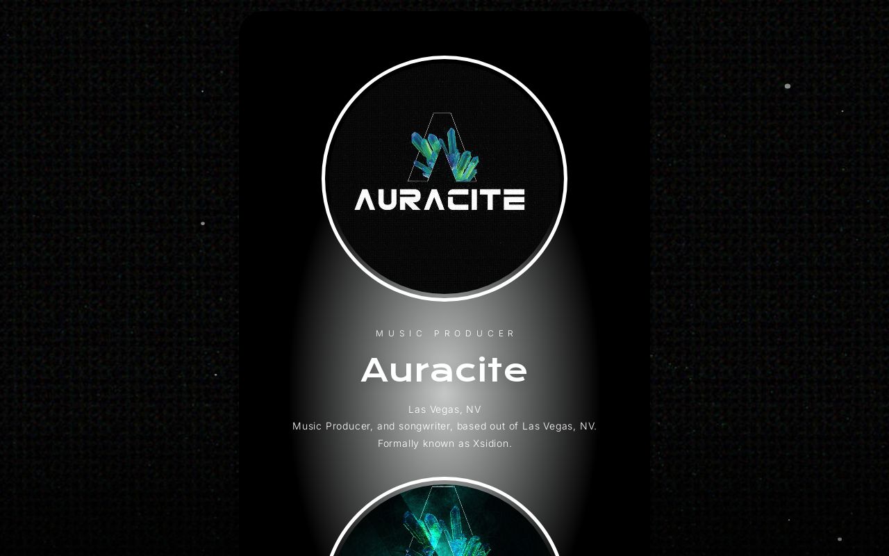 Auracite Music